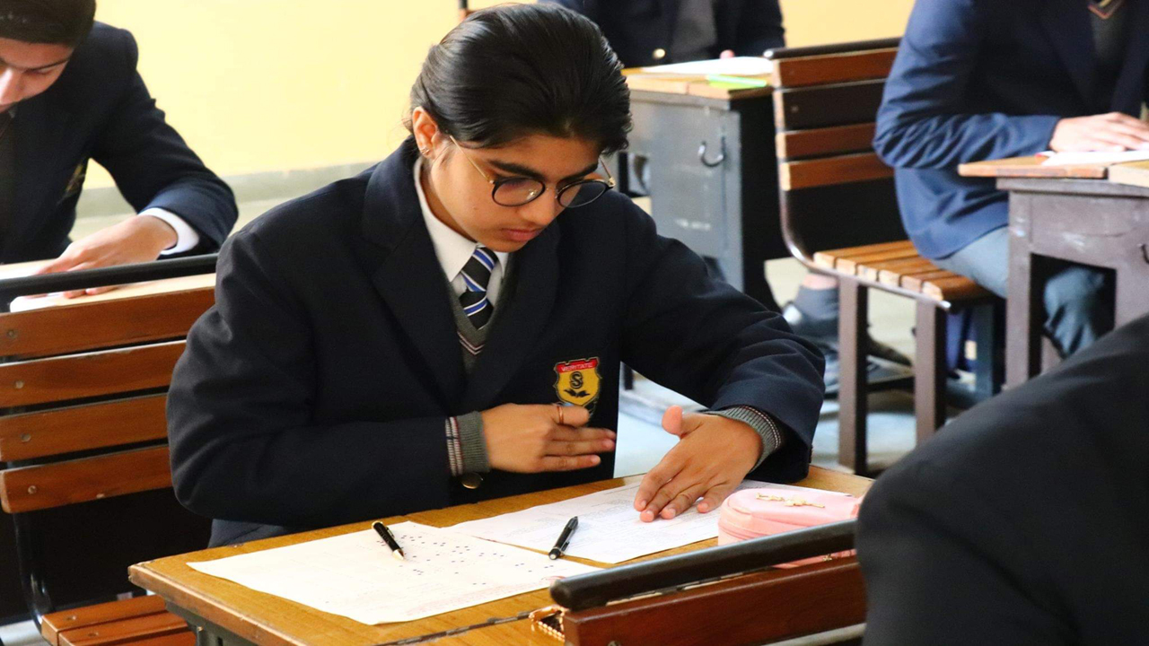 K E S – Khanna Educational Services Pvt Ltd