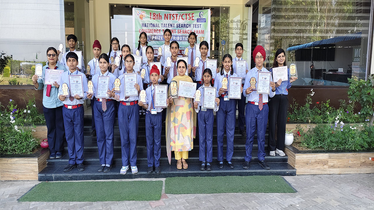 Photo Gallery - NTST